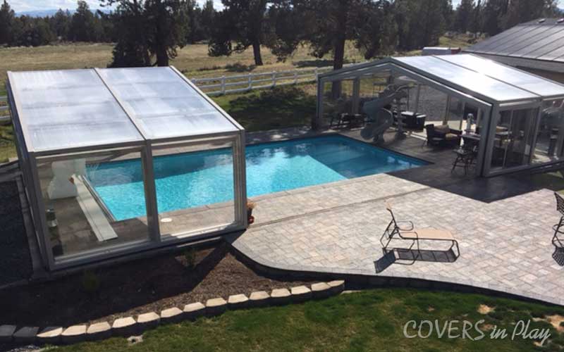 The Benefits of Telescopic Enclosures for Urban Living - Patio & Pool ...