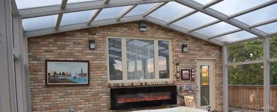 Pool Enclosure, the Custom Retractable Solutions for Indoor Outdoor Pools